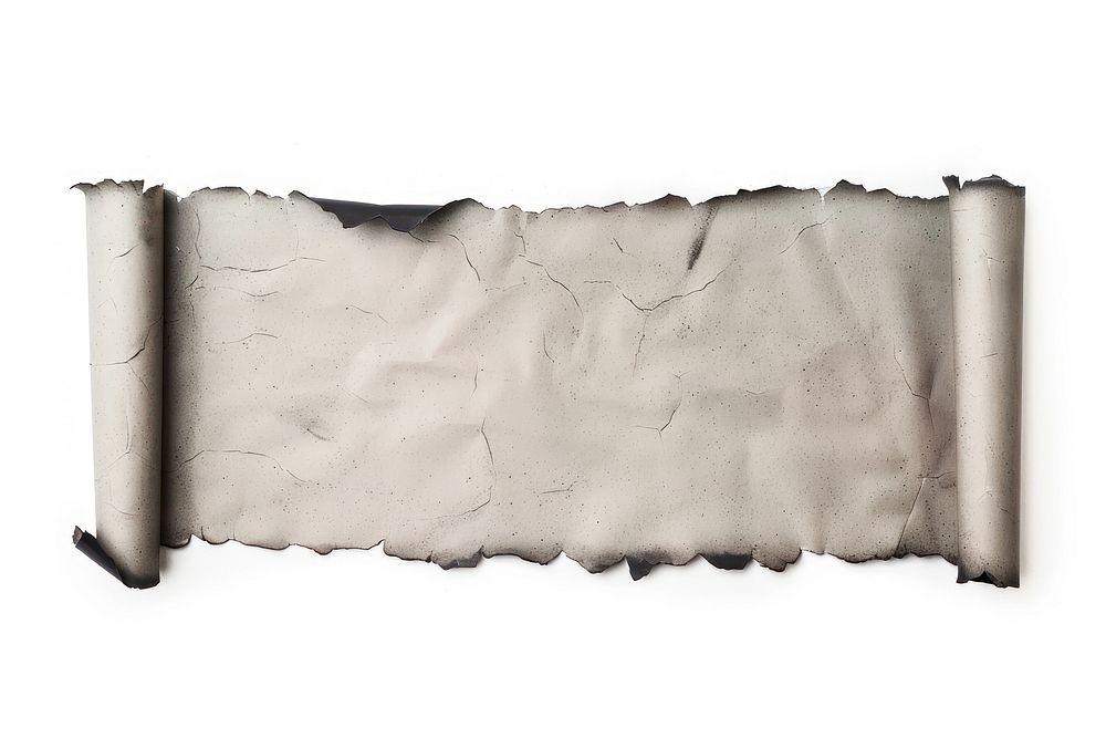 Antique burnt parchment scroll | Free Photo - rawpixel