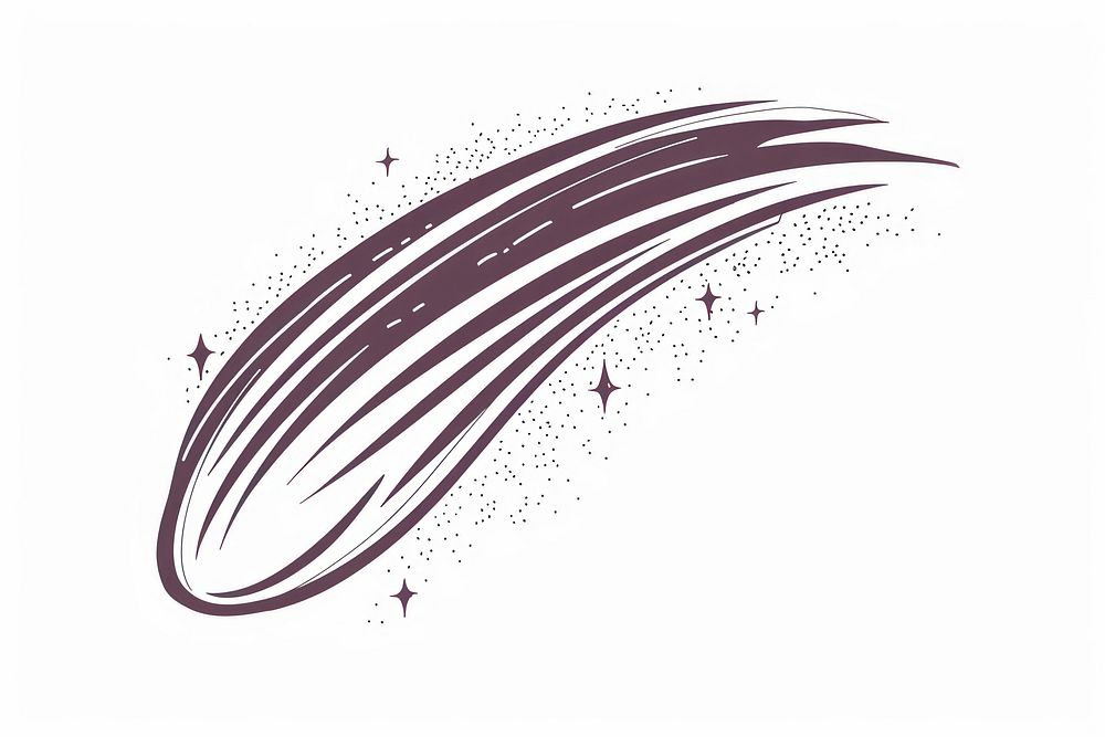 Comet art astronomy outdoors. | Free Photo Illustration - rawpixel