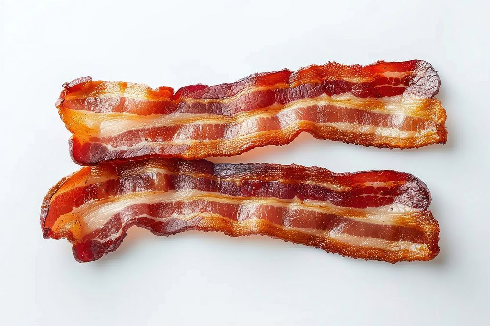 Bacon food meat pork | Free Photo - rawpixel