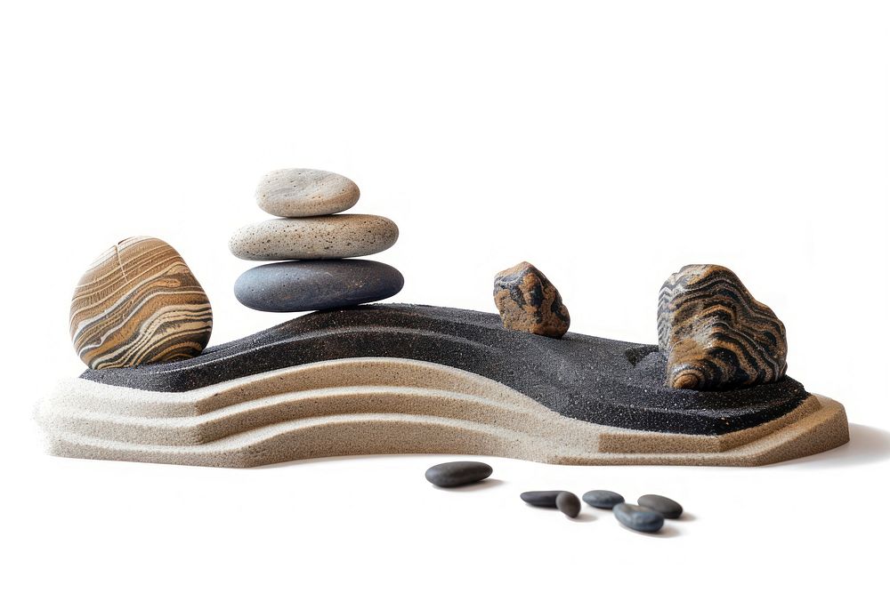 Zen balanced stones arrangement | Free Photo - rawpixel
