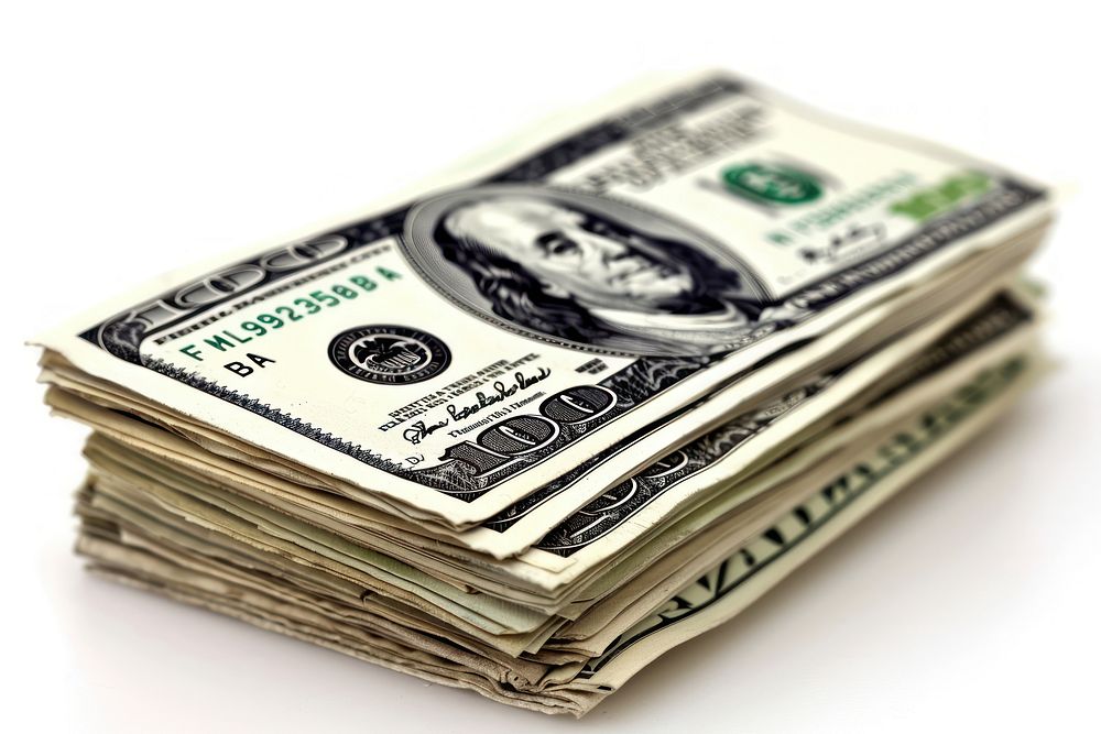 Stacked cash for financial success | Free Photo - rawpixel