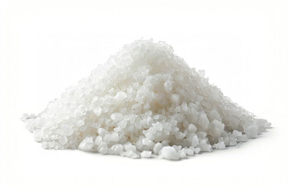 Coarse white sea salt pile | Free Photo - rawpixel