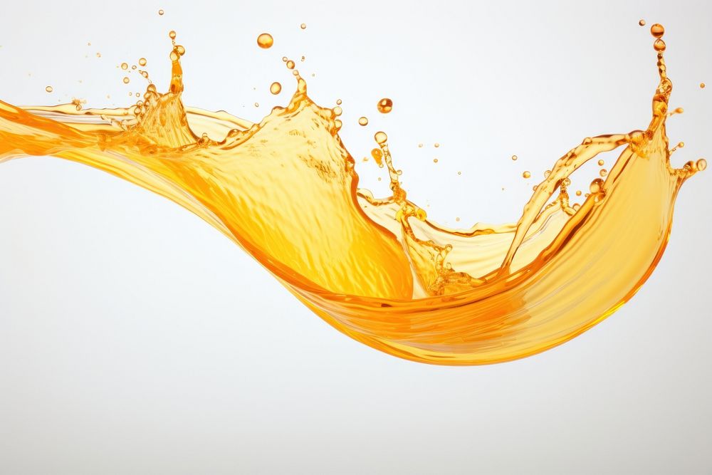 Vibrant orange liquid splash | Free Photo - rawpixel