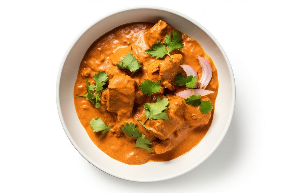Delicious creamy Indian curry | Free Photo - rawpixel
