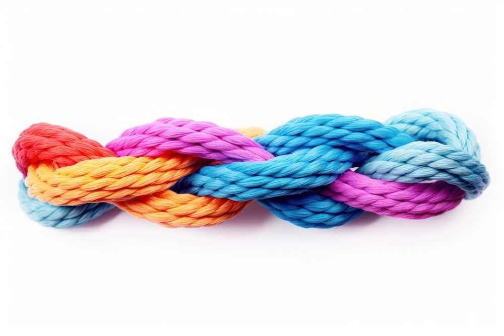 Colorful braided rope texture | Free Photo - rawpixel