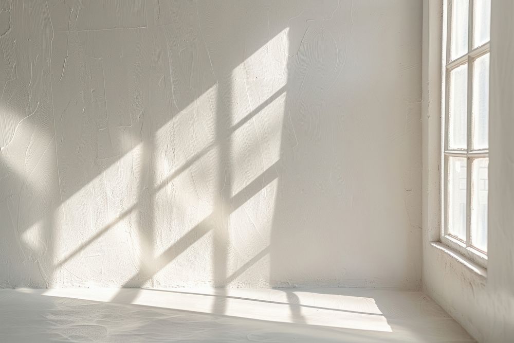 Minimalist room with sunlight | Free Photo - rawpixel