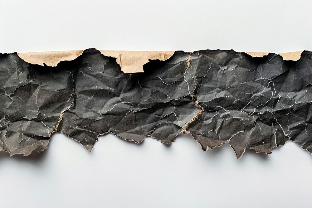 Torn black paper texture | Free Photo - rawpixel