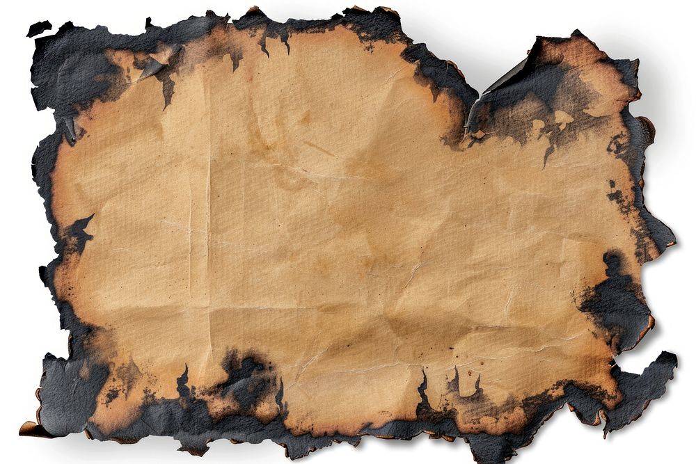 Burnt vintage parchment paper | Free Photo - rawpixel
