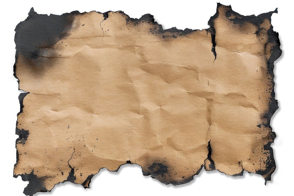 Vintage burnt parchment paper | Free Photo - rawpixel