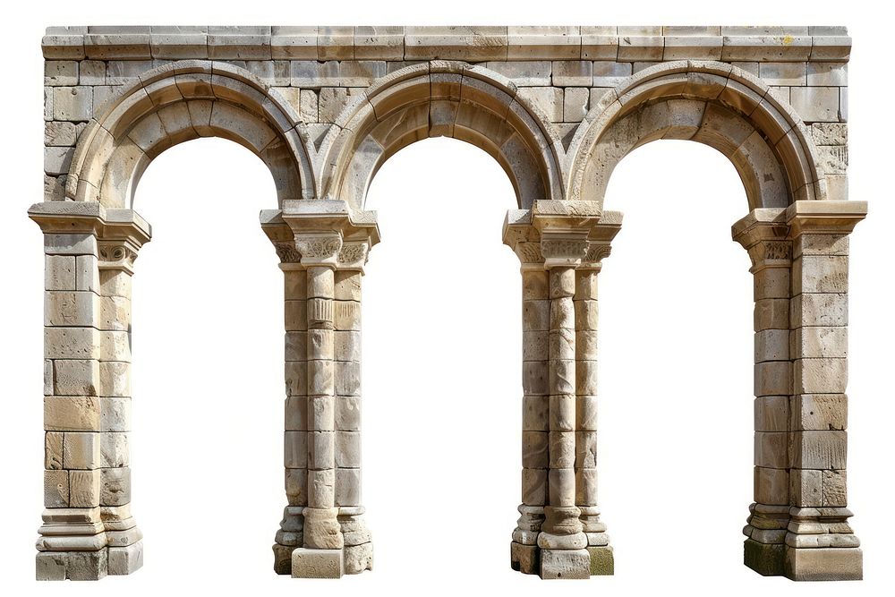 Ancient stone archway architecture | Free Photo - rawpixel