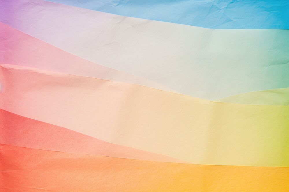 Colorful gradient paper texture | Free Photo - rawpixel
