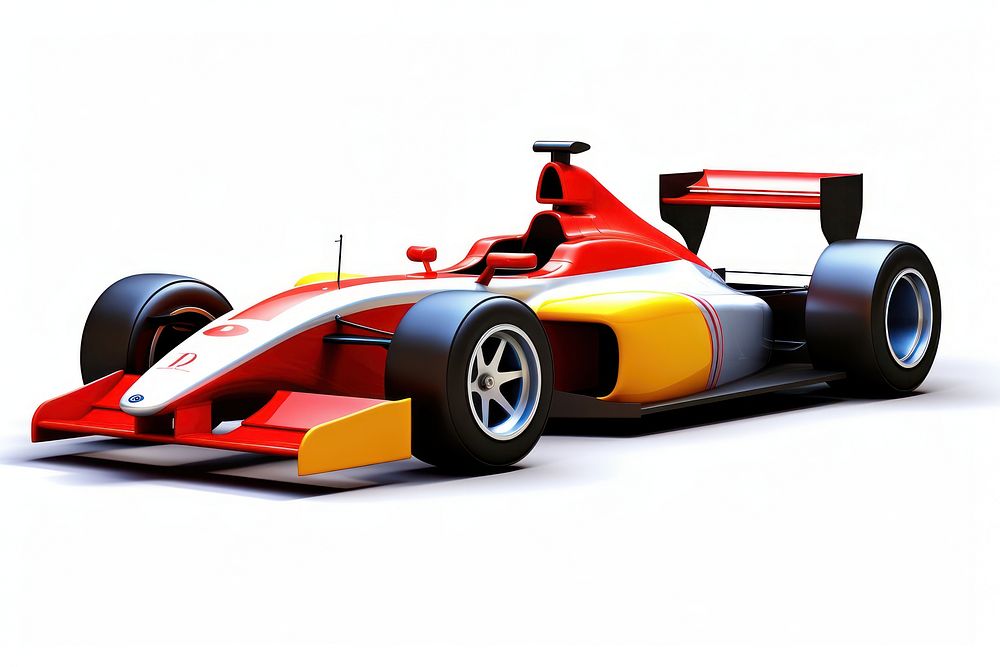Sleek racing car design | Free Photo - rawpixel