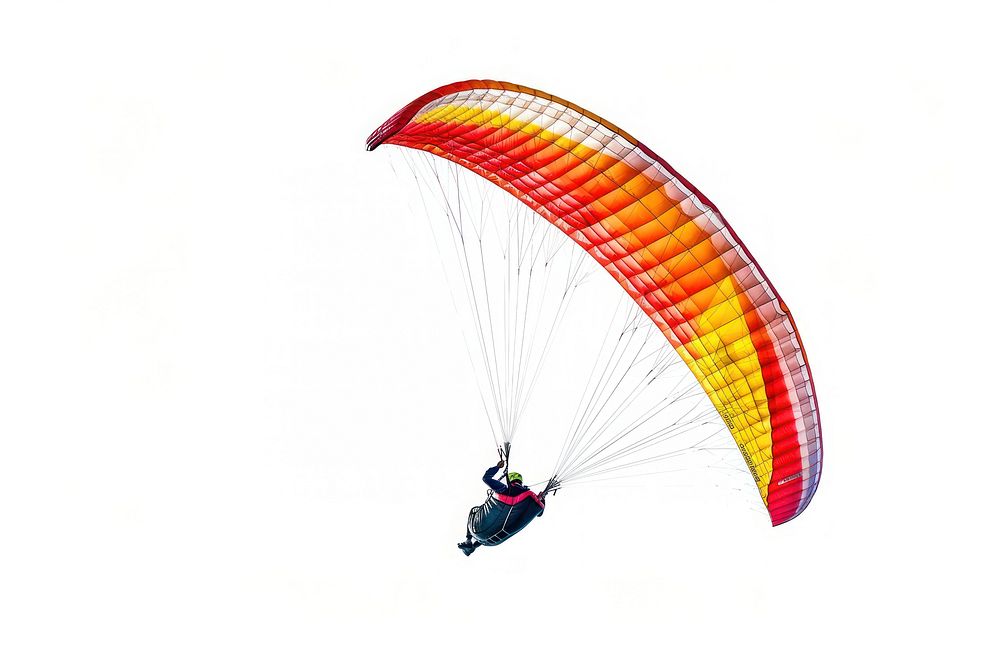 Colorful paraglider soaring skyward | Free Photo - rawpixel Colorful paraglider soaring skyward | Free Photo - rawpixel