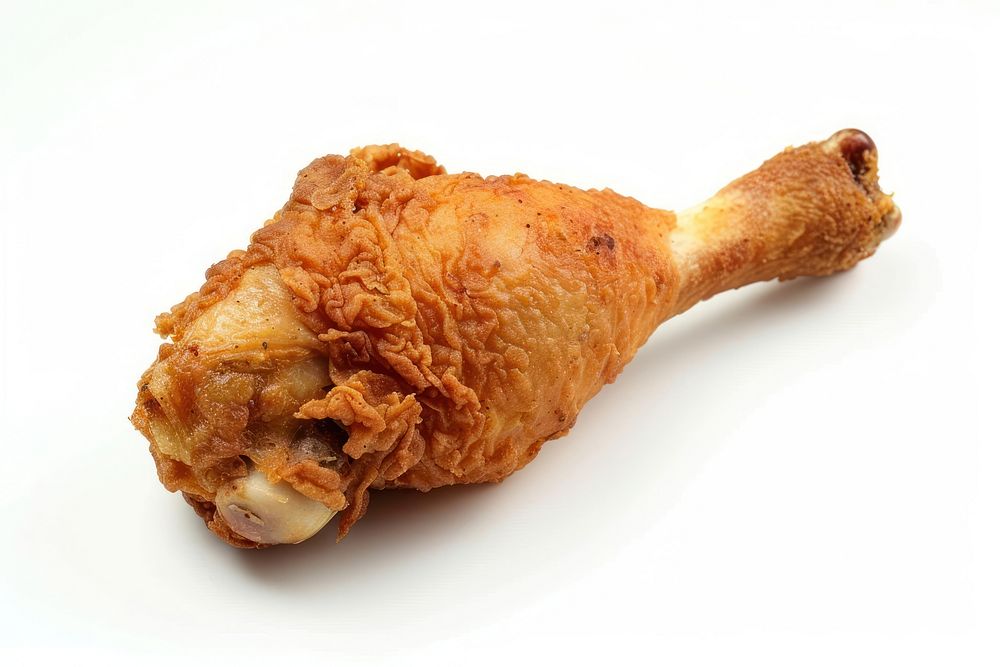 Crispy fried chicken drumstick | Free Photo - rawpixel