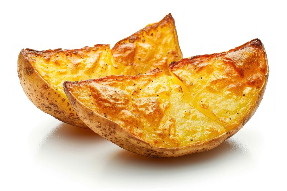 Crispy baked potato wedges | Free Photo - rawpixel