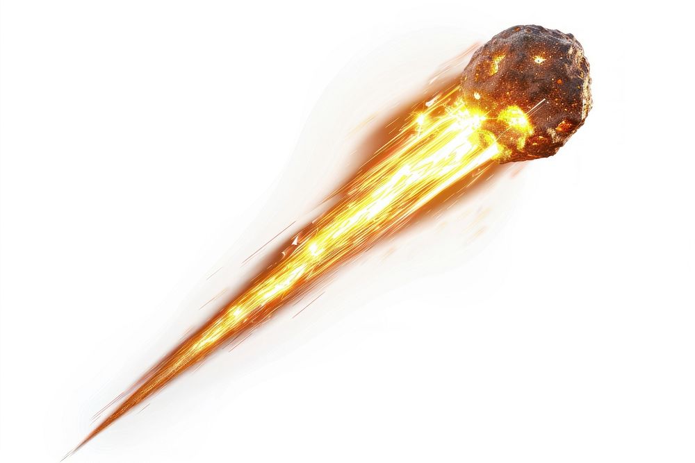 Meteor weaponry dagger light. | Free Photo Illustration - rawpixel