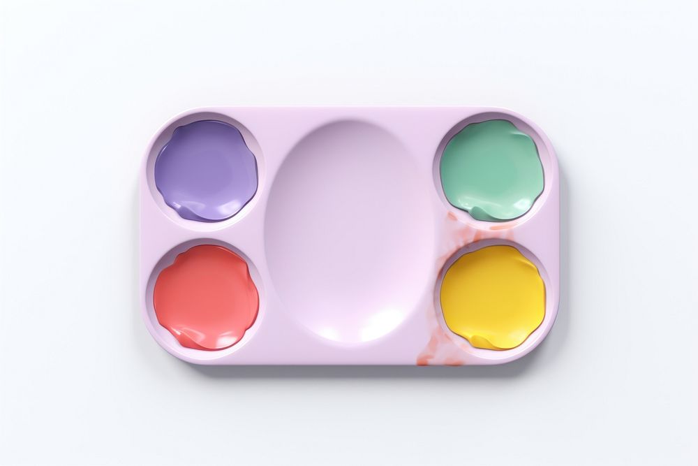 Painting palette medication skating hockey. | Free Photo Illustration ...