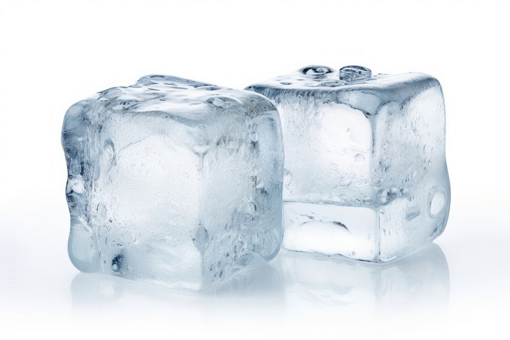 Crystal clear ice cubes frozen | Free Photo - rawpixel