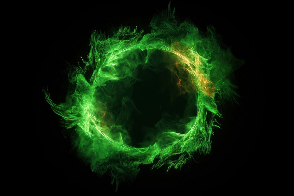 Background Abstract Green Circle Images | Free Photos, PNG Stickers ...