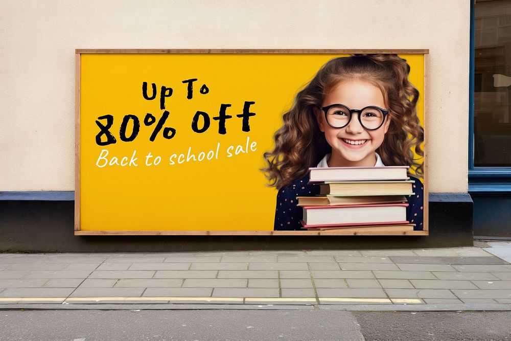 School Advertisement Images | Free Photos, PNG Stickers, Wallpapers ...