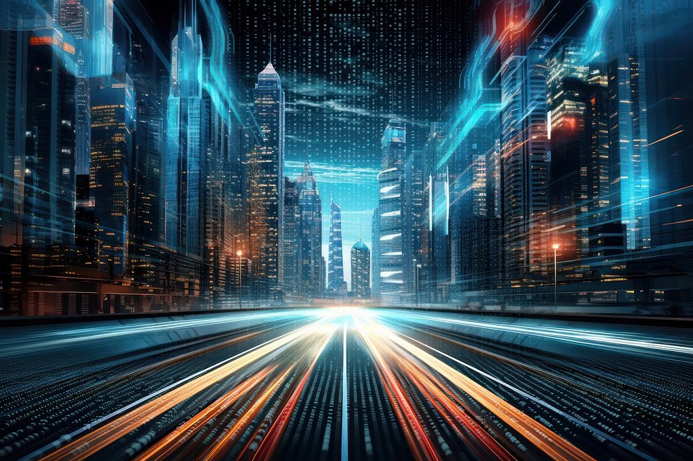 Tech Theme Images | Free Photos, PNG Stickers, Wallpapers & Backgrounds ...