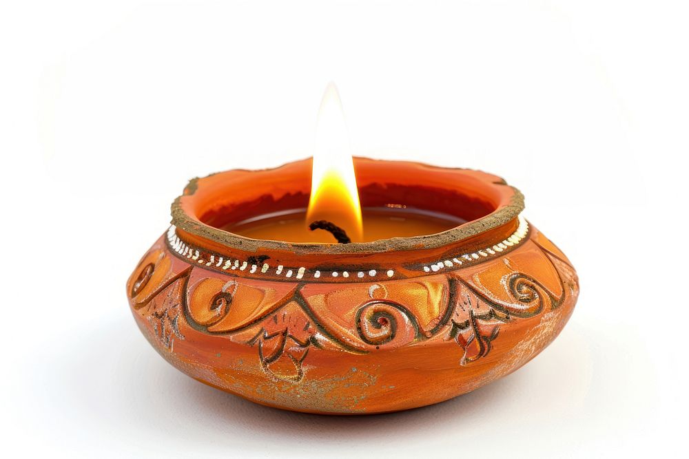 Decorative Diya Candle Light | Free Photo - rawpixel