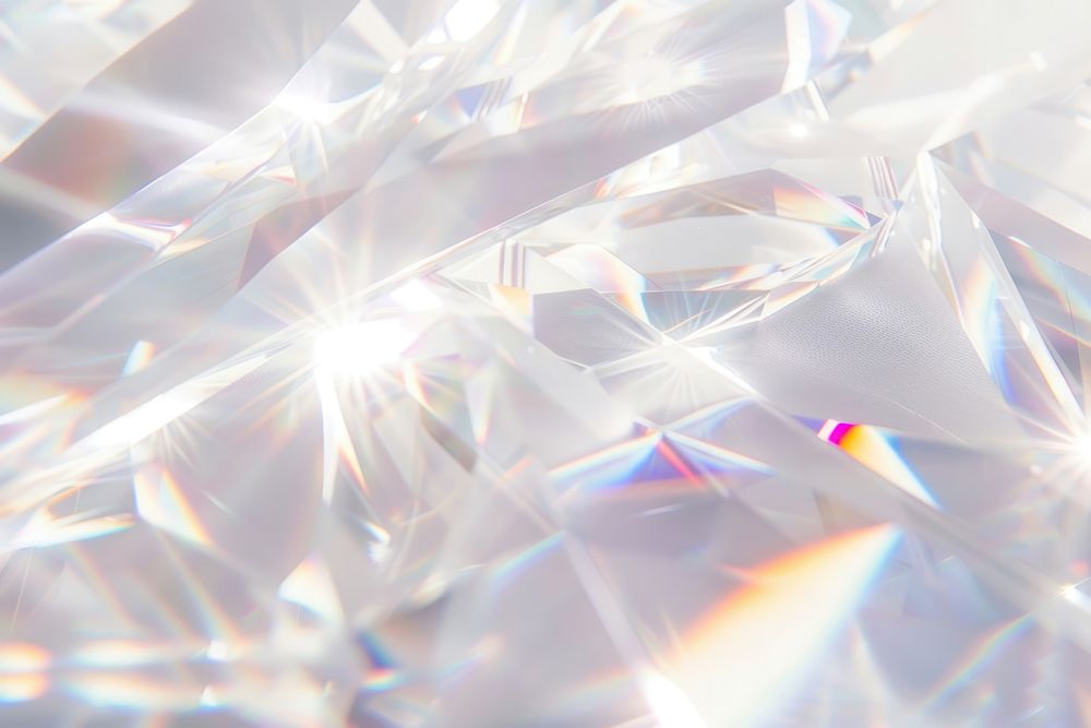 Abstract light crystal prism refraction | Free Photo - rawpixel