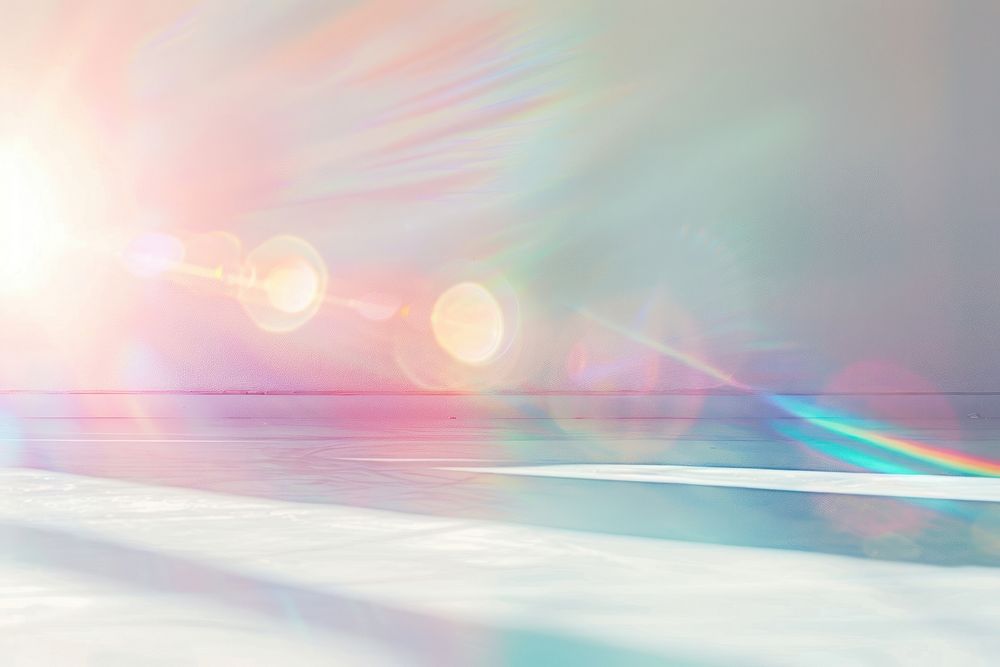 Abstract ethereal light spectrum | Free Photo - rawpixel