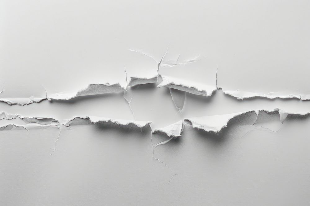 Torn paper abstract texture art | Free Photo - rawpixel
