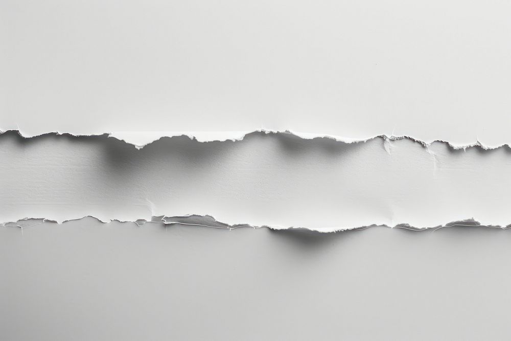 Torn paper with jagged edges | Free Photo - rawpixel