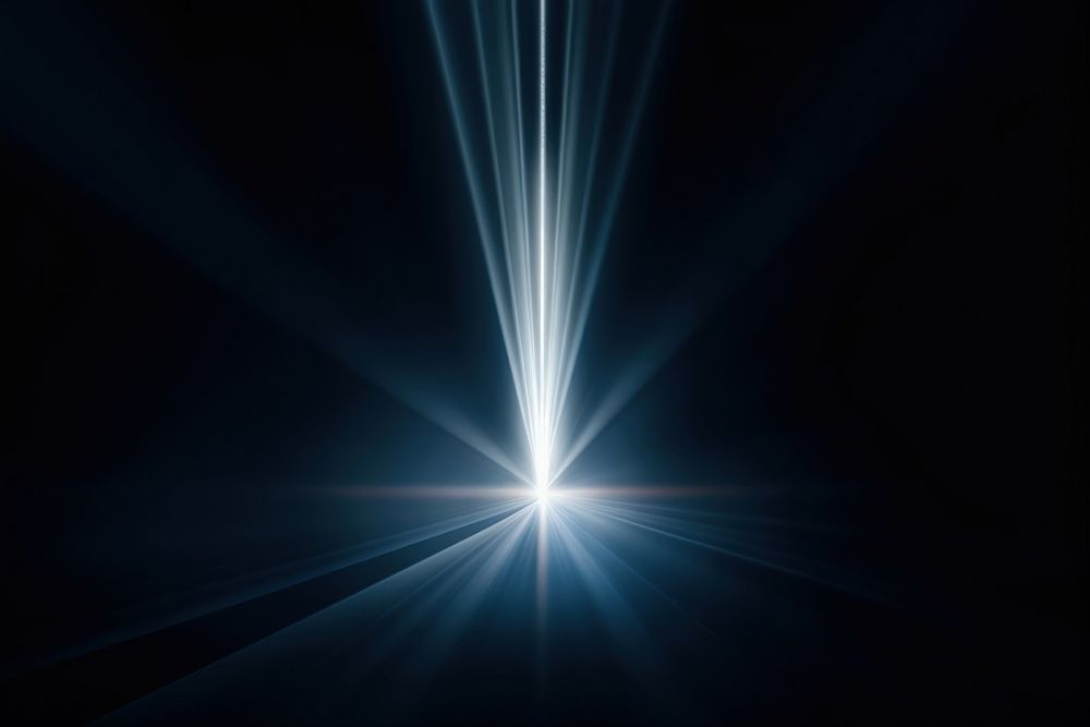 Abstract light beams in darkness | Free Photo - rawpixel