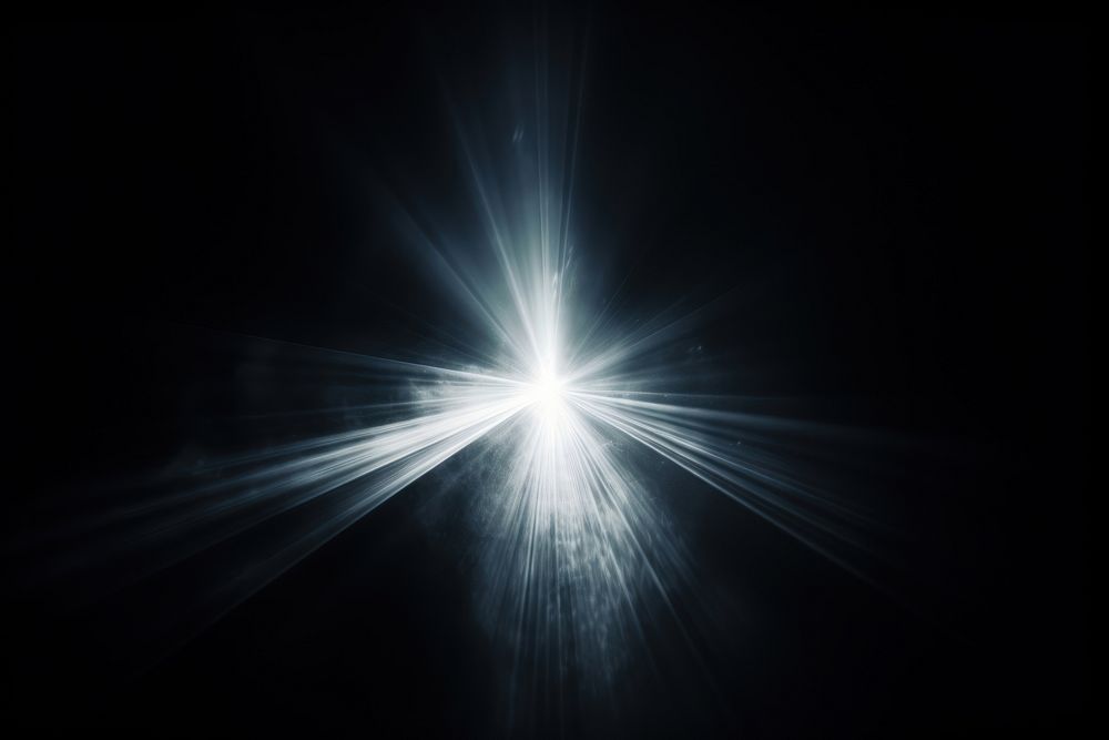 Radiant light burst in darkness | Free Photo - rawpixel