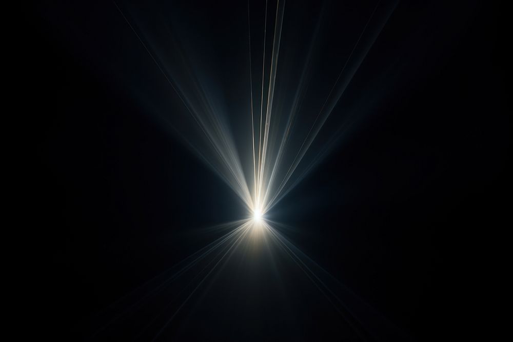 Abstract light beams in darkness | Free Photo - rawpixel