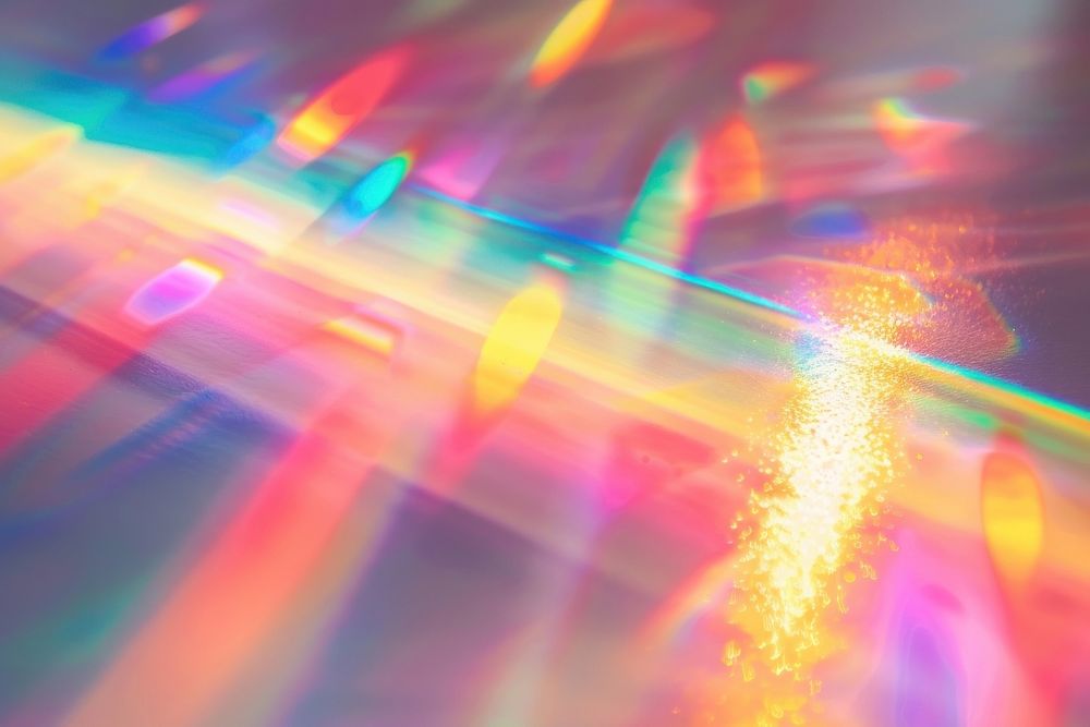 Vibrant abstract light patterns | Premium Photo - rawpixel