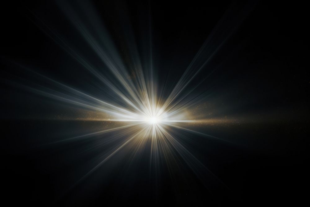 Bright light burst in darkness | Free Photo - rawpixel
