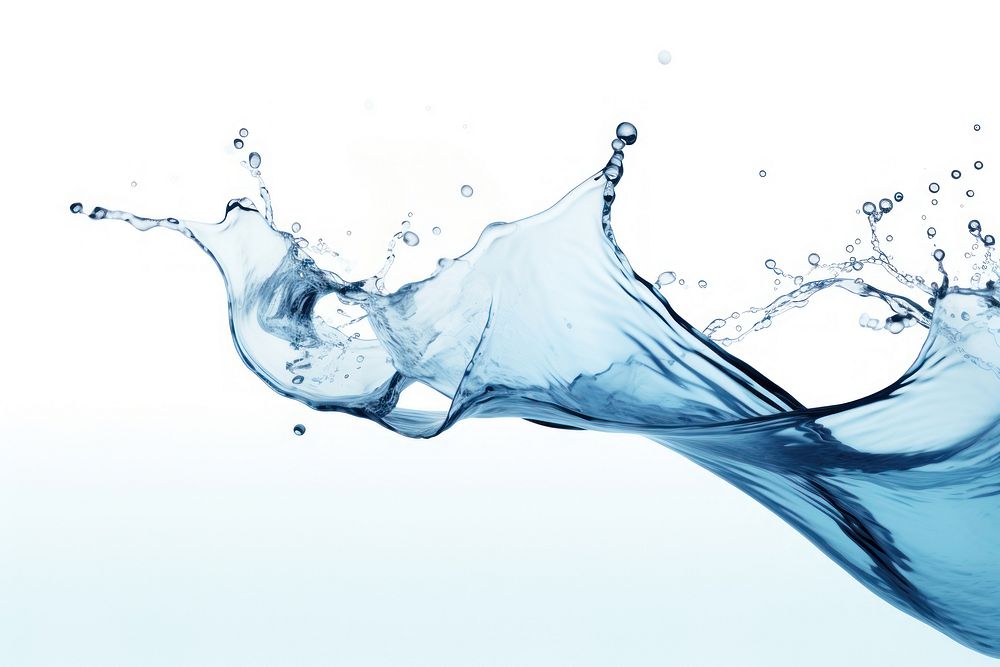 Dynamic water splash motion | Free Photo - rawpixel