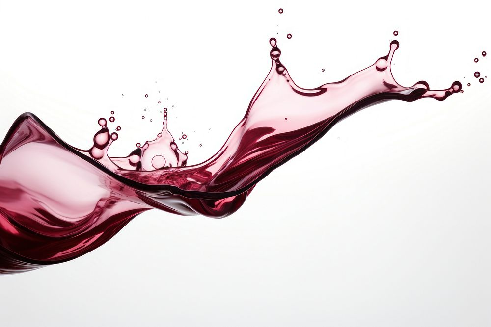 Elegant red wine splash motion | Free Photo - rawpixel