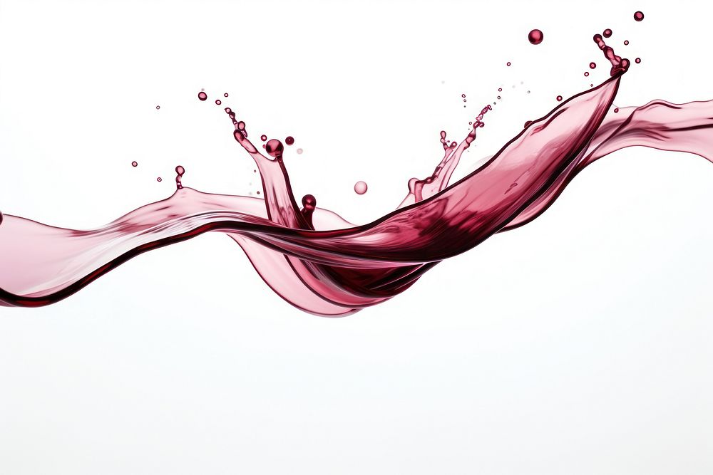 Elegant wine splash art | Free Photo - rawpixel
