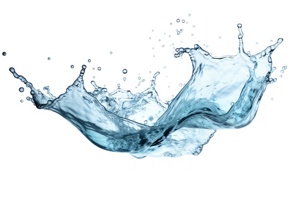 Dynamic water splash motion | Free Photo - rawpixel