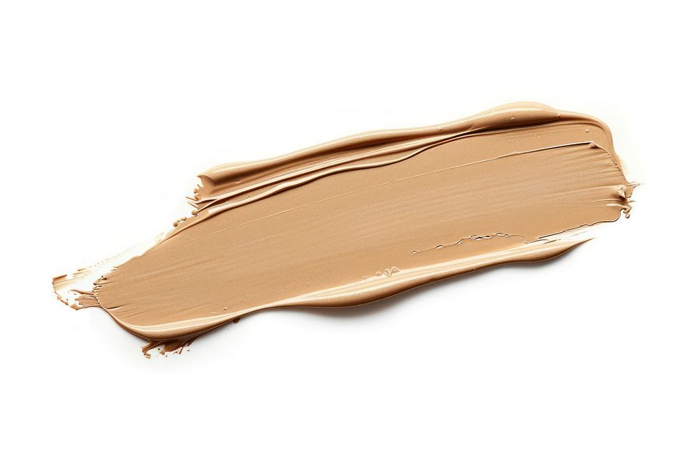 Smooth beige makeup foundation swatch | Free Photo - rawpixel