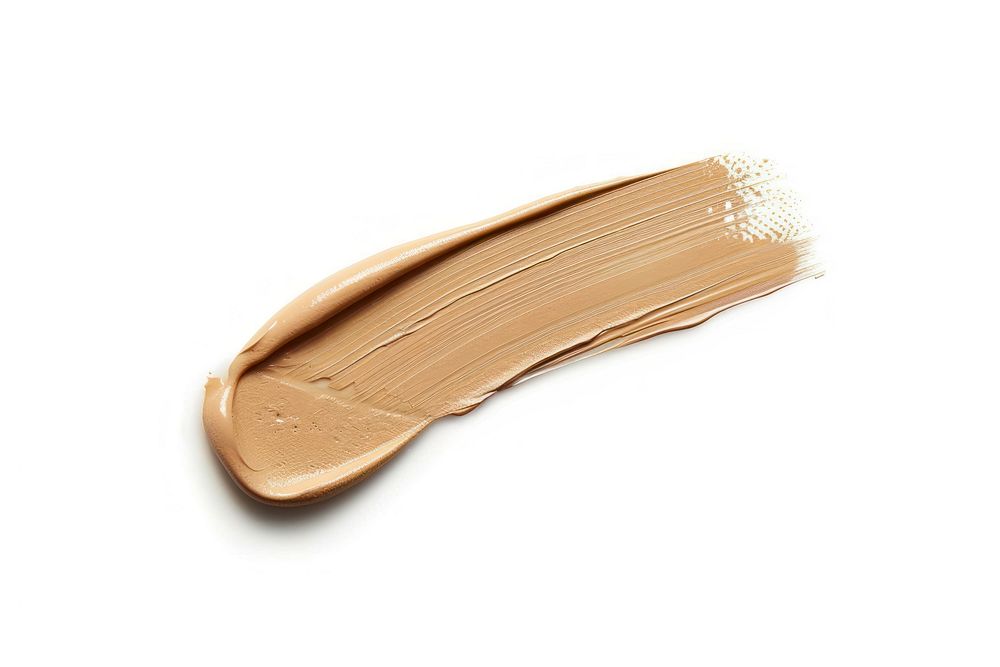 Smooth beige makeup foundation swatch | Free Photo - rawpixel