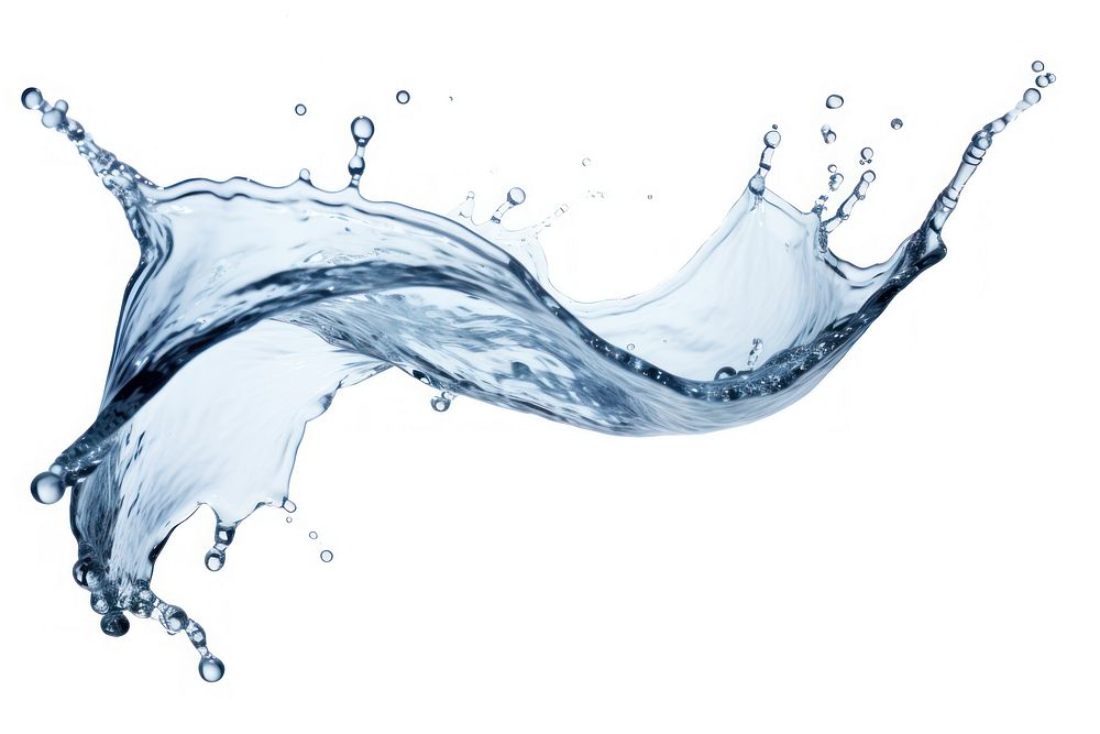 Dynamic water splash fluid motion | Free Photo - rawpixel