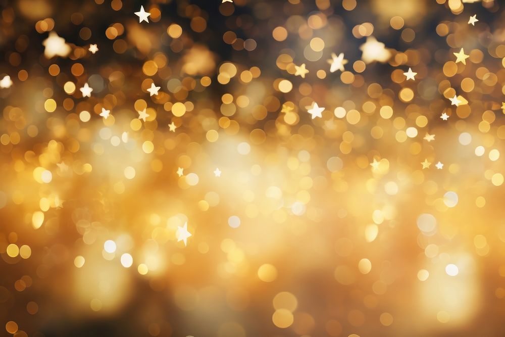 Star pattern bokeh effect background | Free Photo - rawpixel