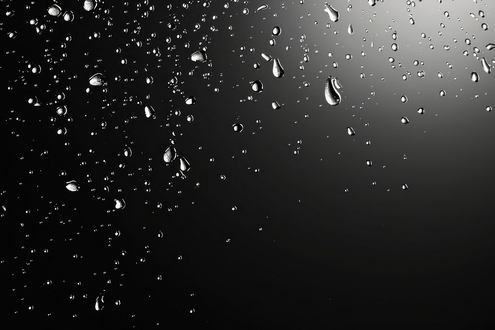 Water droplets on dark background | Free Photo - rawpixel