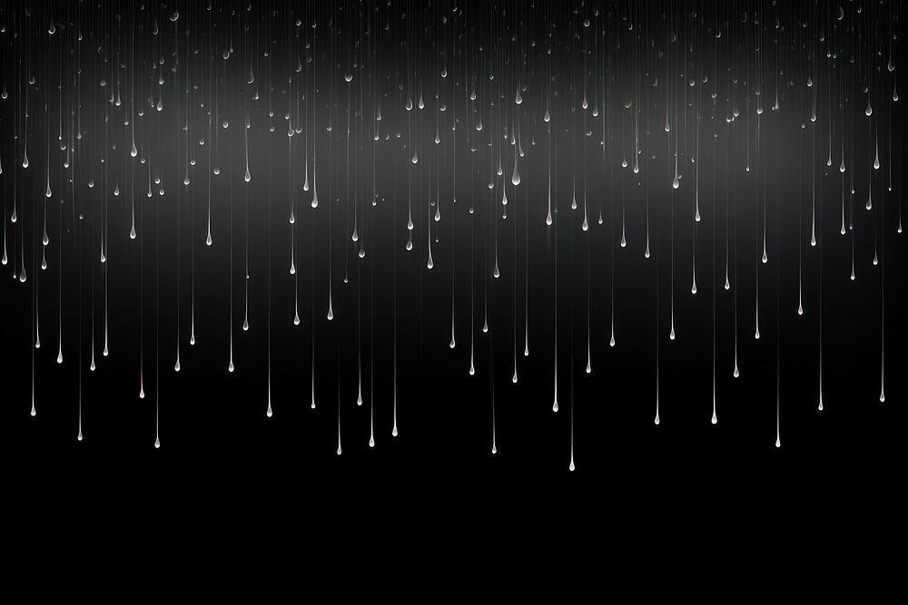 Elegant abstract rain background design | Free Photo - rawpixel