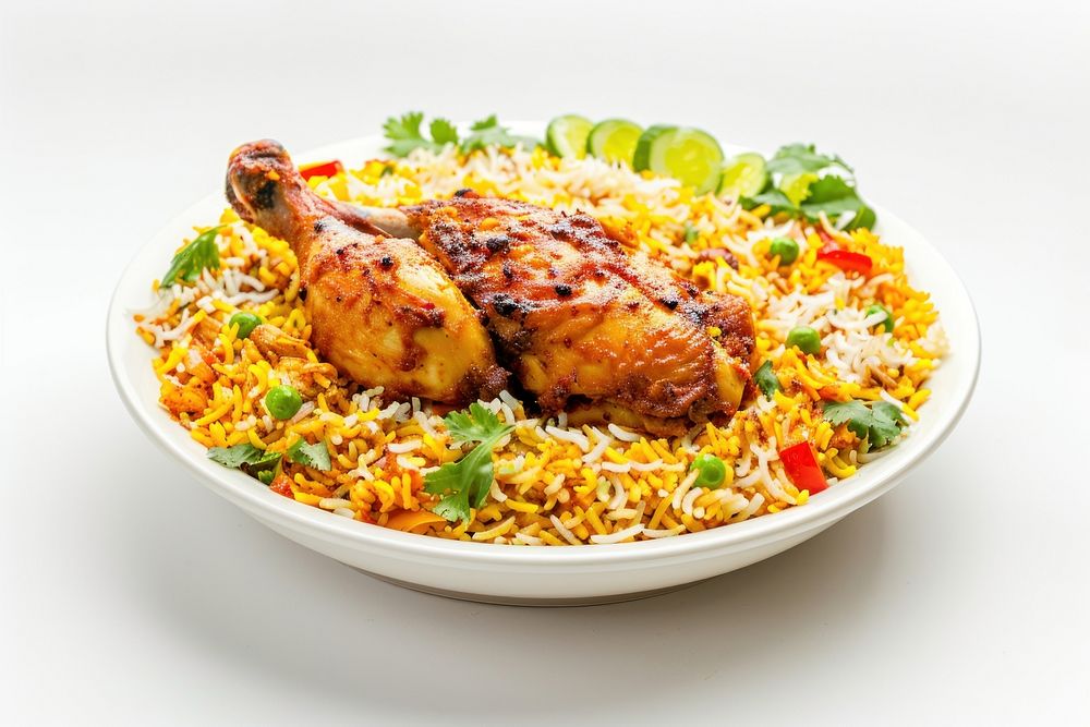 chicken Handi Biryani produce animal | Free Photo - rawpixel