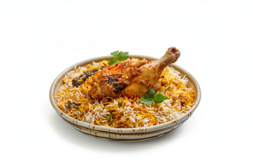 chicken Handi Biryani produce mutton | Free Photo - rawpixel