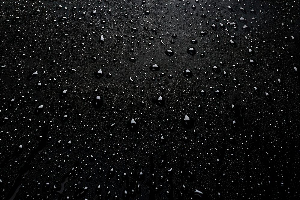 Black rain texture. | Free Photo - rawpixel