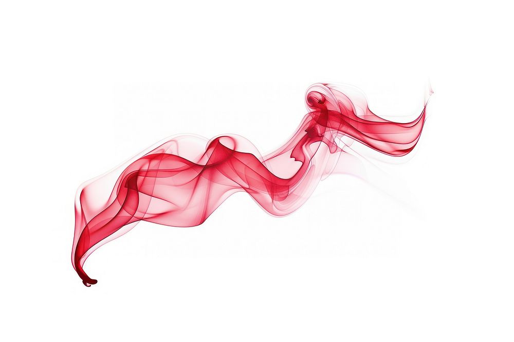 Abstract red smoke art | Free Photo - rawpixel