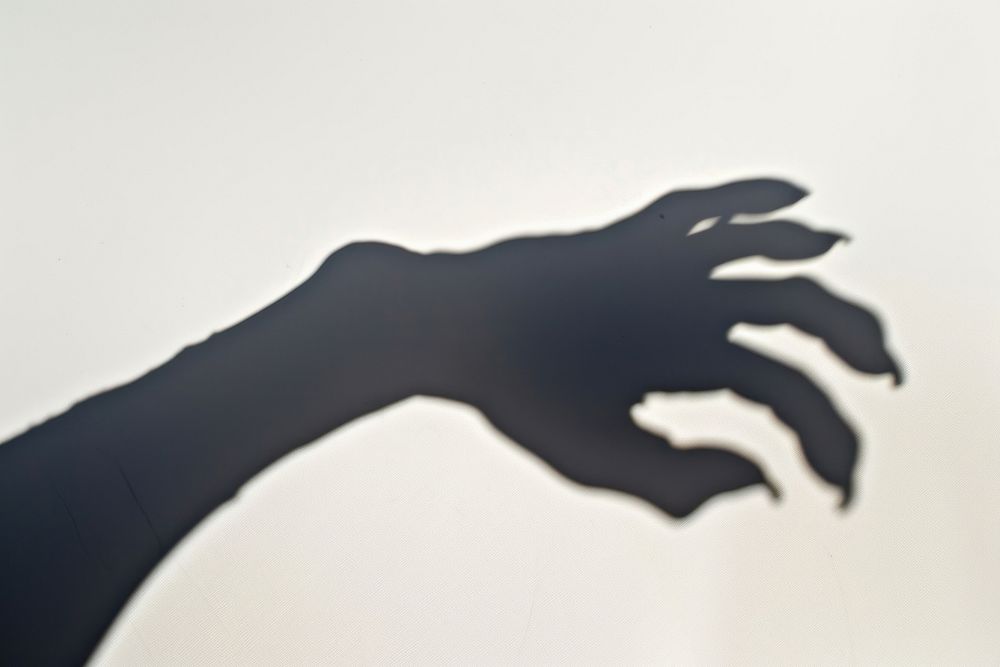 Shadow hand reaching out | Free Photo - rawpixel